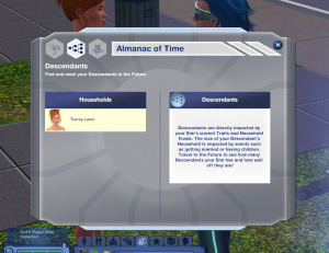 The Sims 3 Into the Future – Hands On article – Platinum Simmers