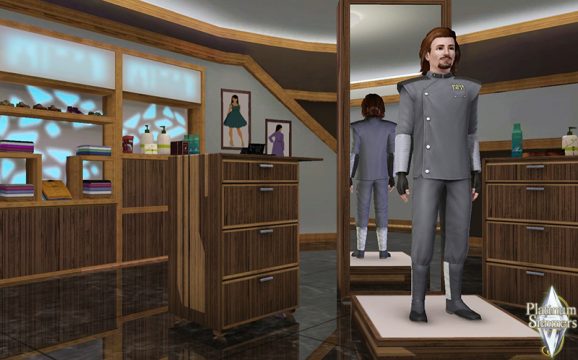 The Sims 3 Movie Stuff Review | Platinum Simmers