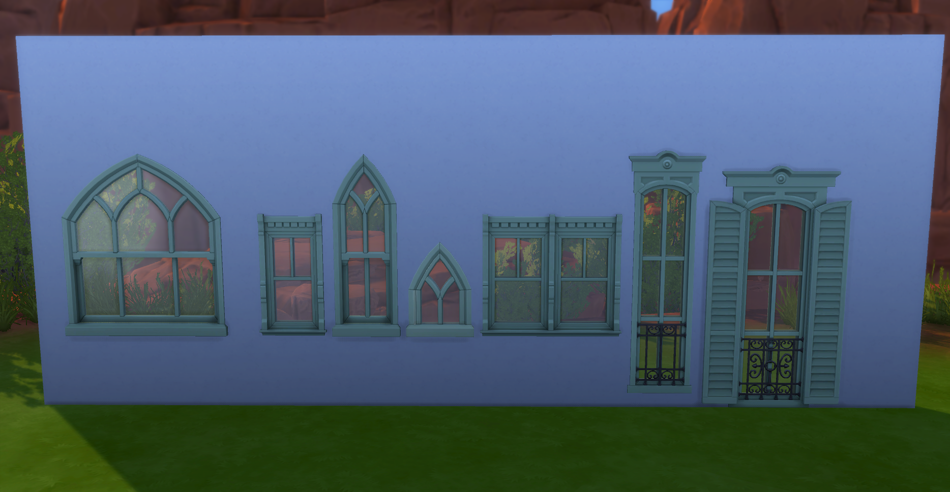 The Sims 4 – StrangerVille: First Look! – Platinum Simmers