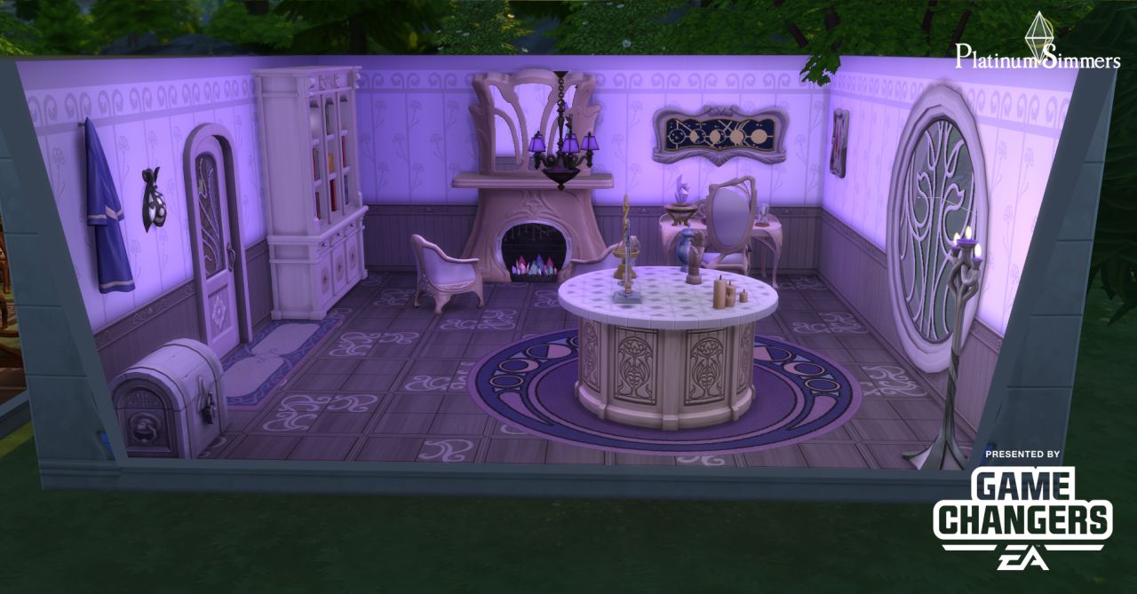 The Sims 4 Realm of Magic – Review – Platinum Simmers
