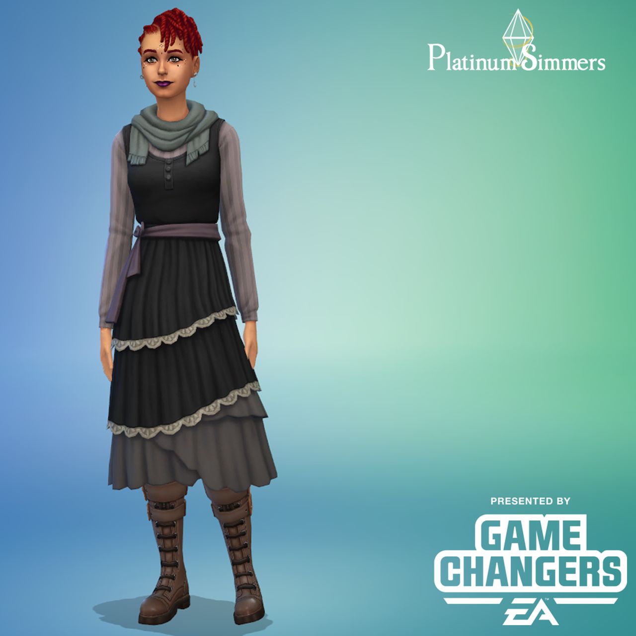 The Sims 4 Realm of Magic – Review – Platinum Simmers